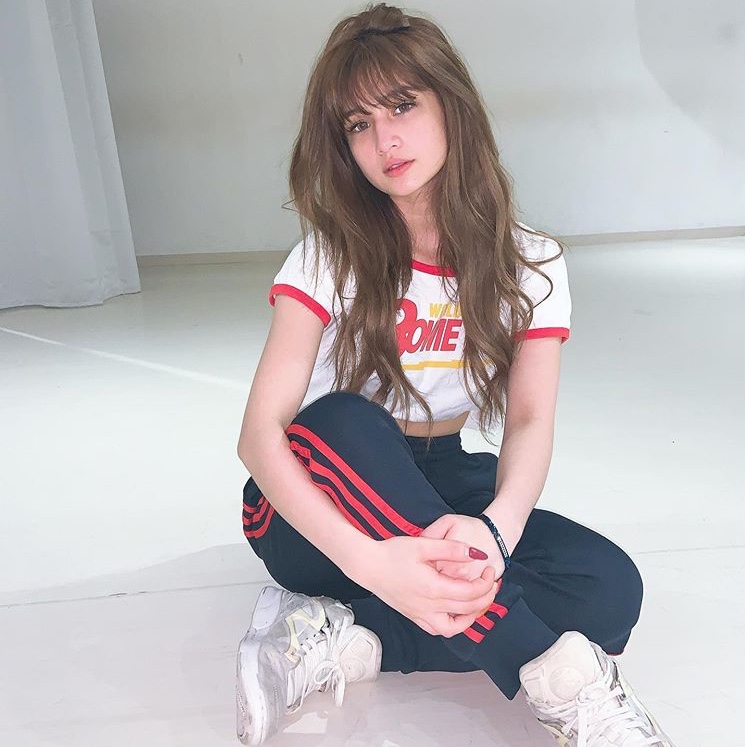 FAKYのTakiは美人で可愛い！プロフィールや出身、彼氏がいるかもチェック | Sky of limit