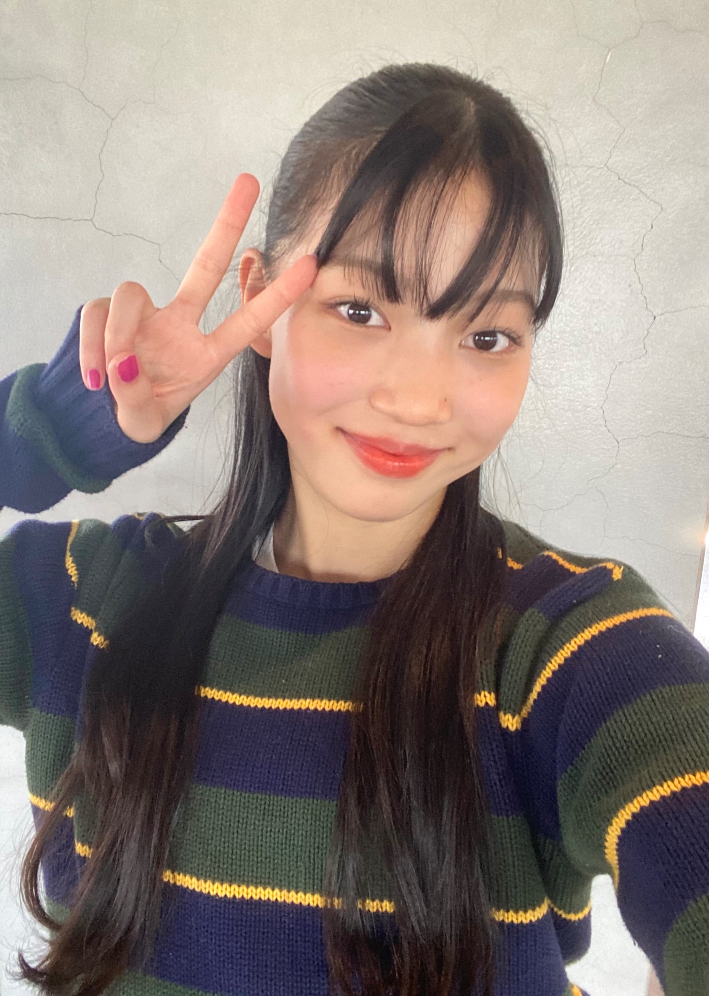 橋佐古美來乃のプロフィールや出身は？IconZでの活躍も！昔EXPGの生徒だった？ | Sky of limit