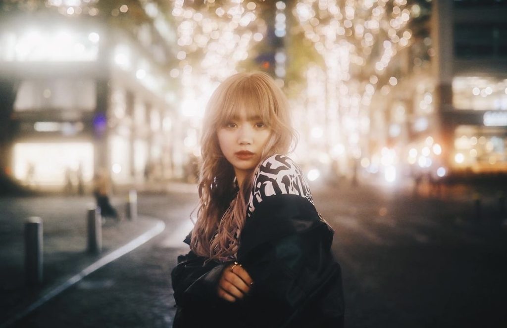 Soala（歌手）のプロフィールや彼氏は？経歴や路上ライブの場所もチェック！ | Sky of limit