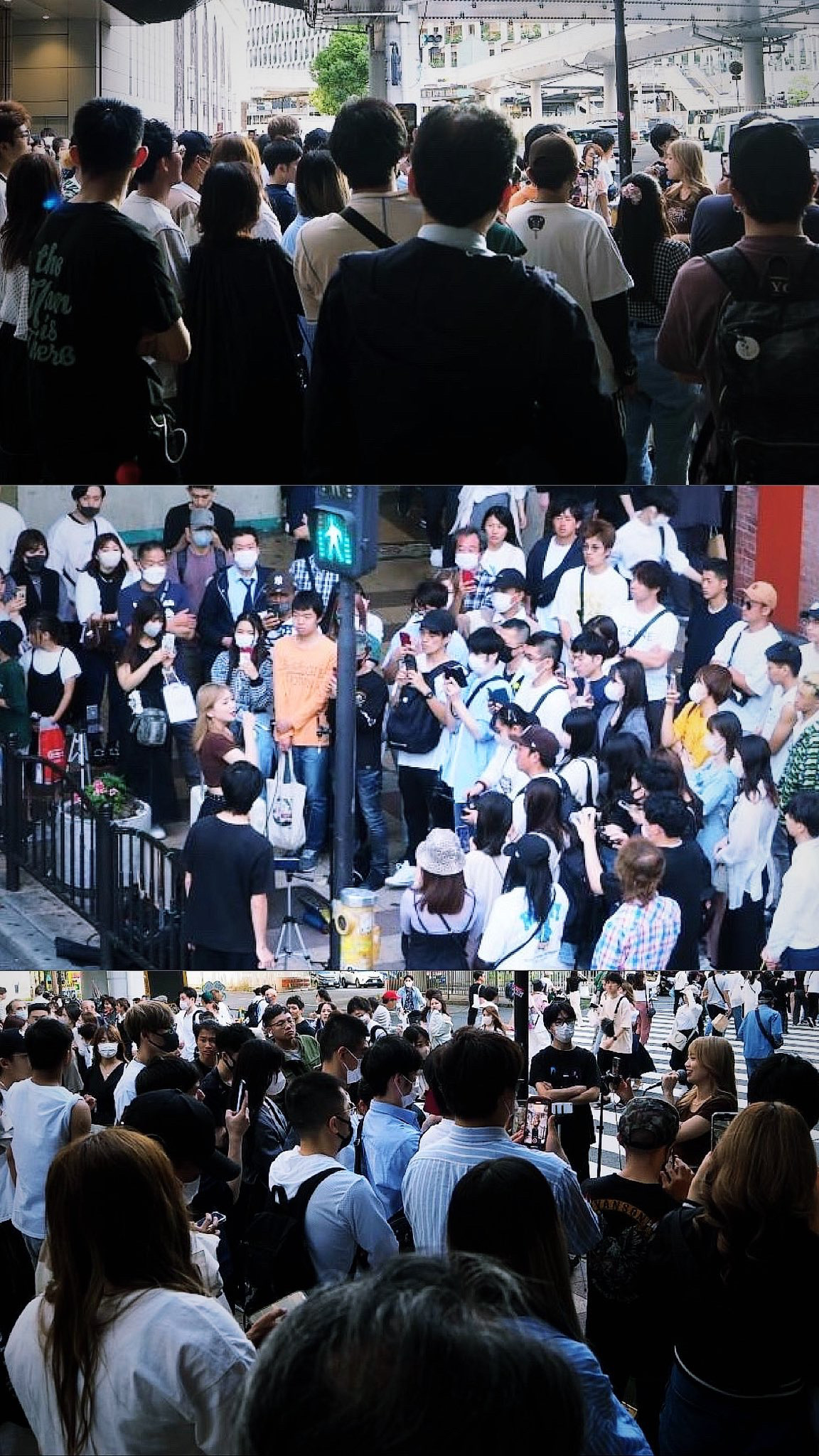 Soala（歌手）のプロフィールや彼氏は？経歴や路上ライブの場所もチェック！ | Sky of limit